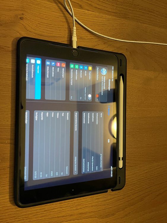Apple iPad 8. Generation (Gebraucht) in Sursee für CHF 301 – mit ...