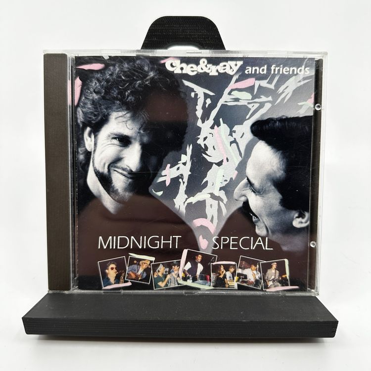 Che & Ray and friends - Midnight Special (Gebraucht) in Lommis für CHF ...