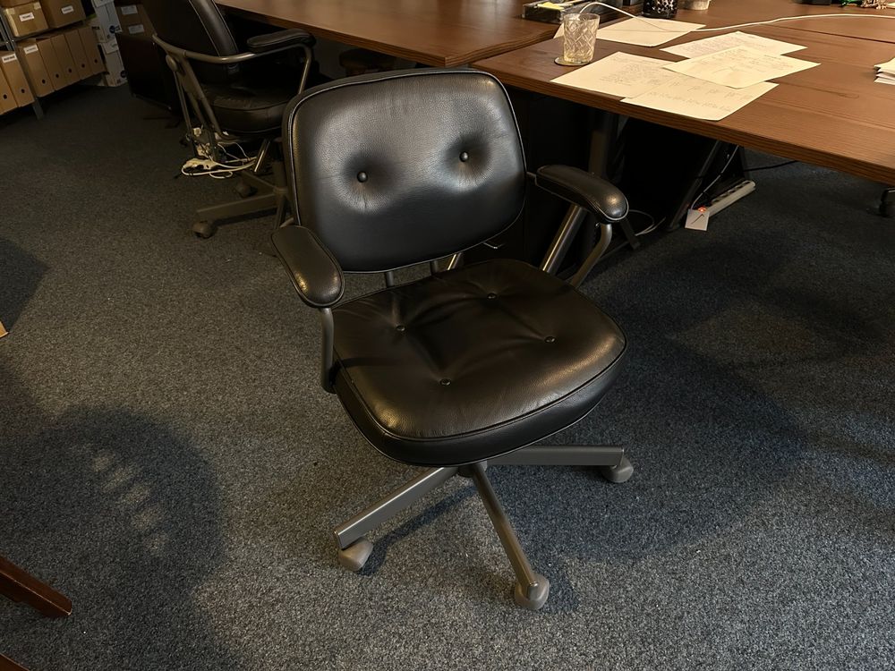 IKEA Chaise de bureau/Bürostuhl Alefjäll | Kaufen auf Ricardo