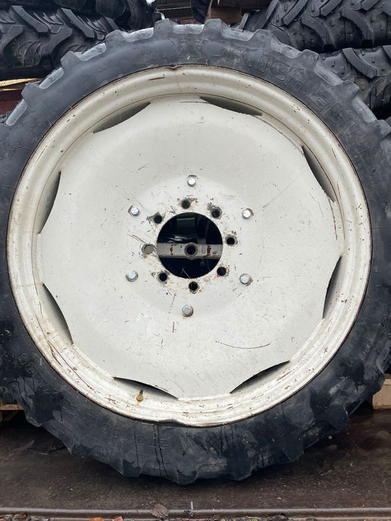 Pflegeräder 9.5R36 (Gebraucht) in Triesen für CHF 60 – nur Abholung auf Ricardo kaufen