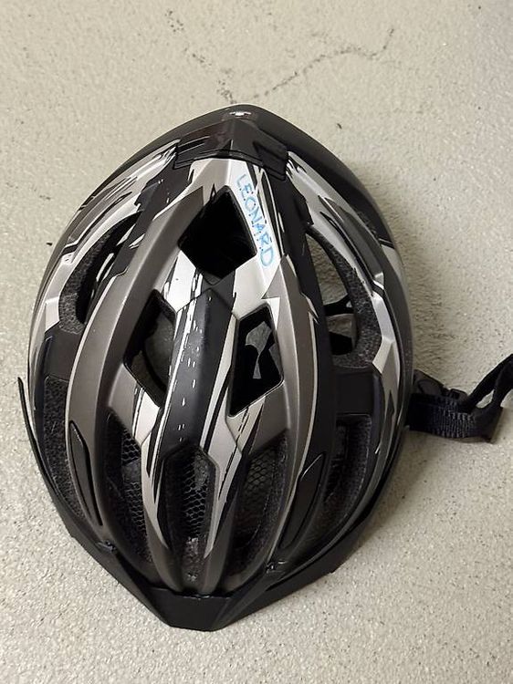 Velo / Scooter Helm 48-59 cm "Bikemate" (Gebraucht) in Cham für CHF 20 ...