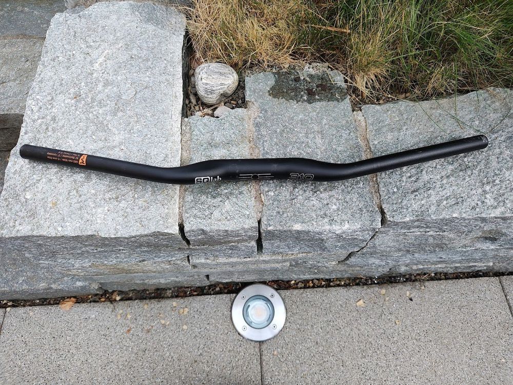 Lenker SQLAB 310 Sport - Ergolenker | Kaufen auf Ricardo