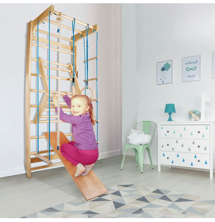 Turngerate Fur Zuhause Kinder