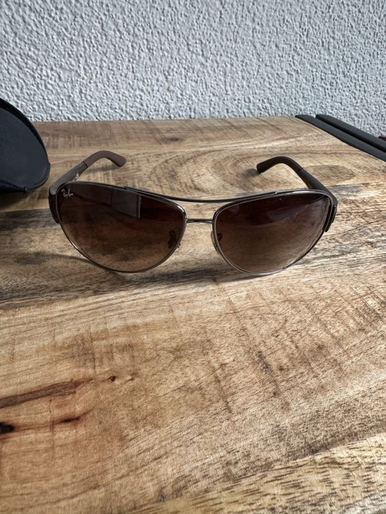 Ray Ban RB3467 (Neu (gemäss Beschreibung)) in Bassersdorf für CHF 149 ...