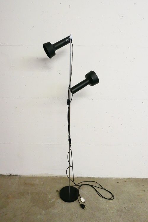 Stehlampe Ständerlampe Lampe Design Vintage Leuchte Retro (Gebraucht) in Luzern für CHF 183.8 ...