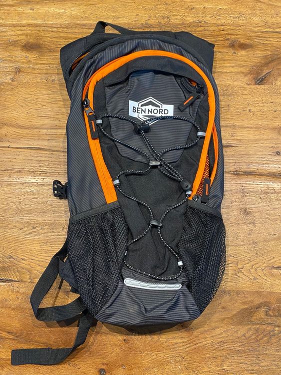 Kleiner Rucksack zum Wandern oder Biken | Kaufen auf Ricardo