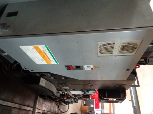 CNC Bearbeitungscenter RIMA AA1565 / SK22 (Gebraucht) in Urtenen ...