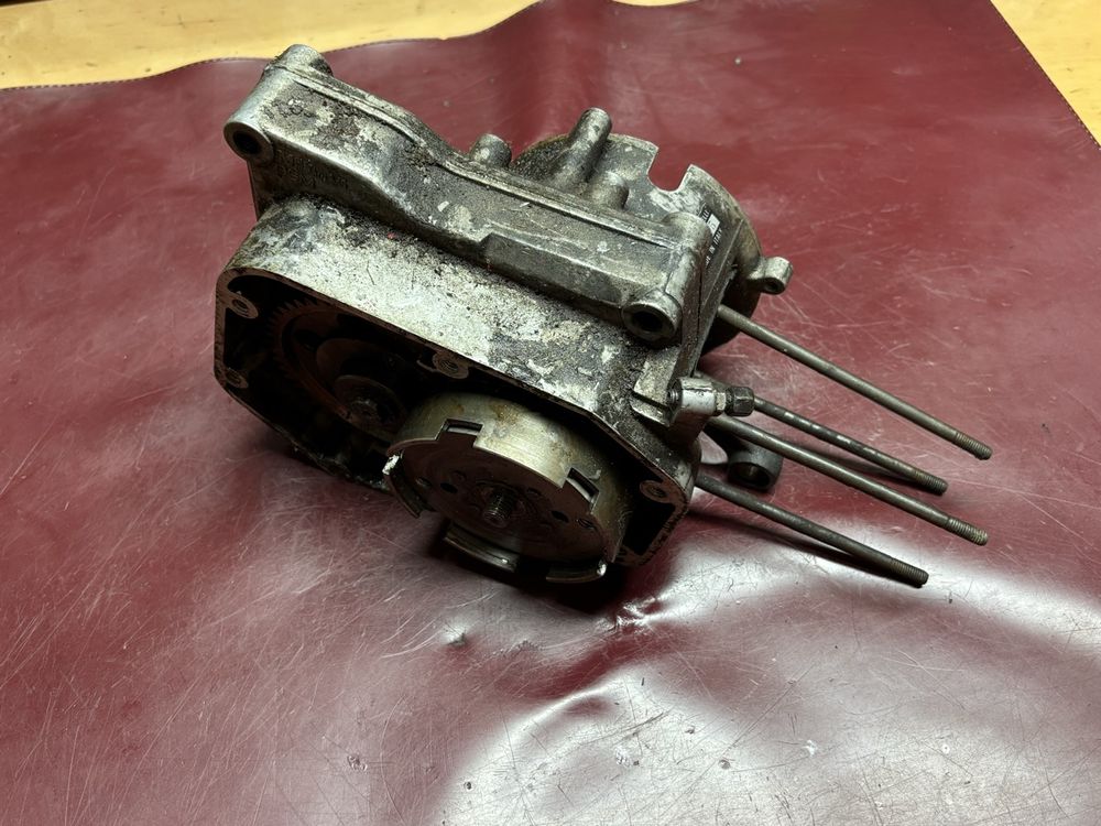 Mofa Minarelli V1 Motor (Defekt) in Latterbach für CHF 21 – mit ...