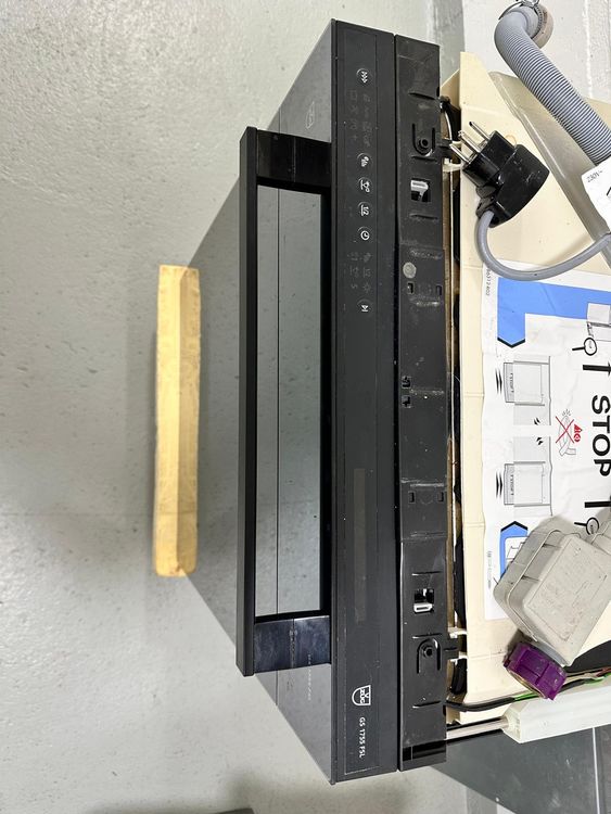 Geschirrspüler- V-ZUG AdoraDish V2000 (Gebraucht) in Spreitenbach für ...