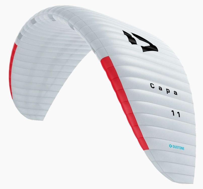 Originalverpackter Duotone Capa Kite - 13qm | Kaufen auf Ricardo
