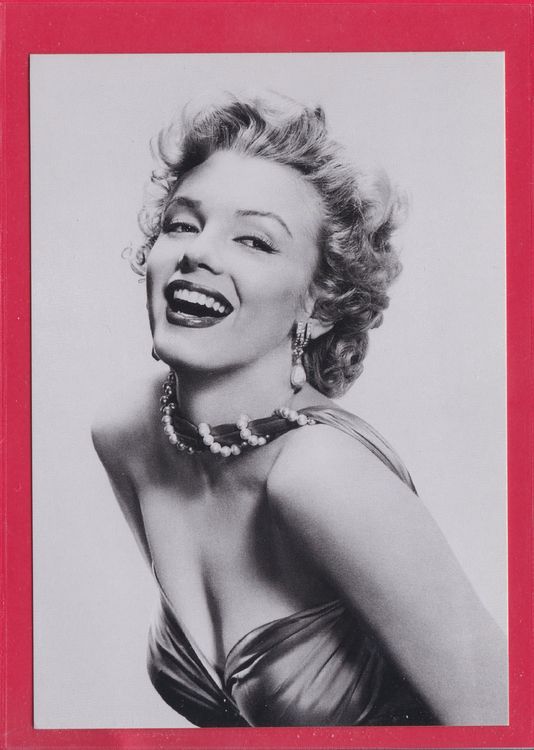 MARILYN MONROE | Kaufen auf Ricardo