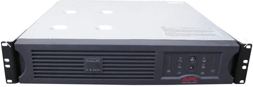 USV APC SUA1500RMI2U | Kaufen auf Ricardo