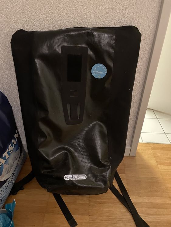 Ortlieb Rucksack | Kaufen auf Ricardo Ortlieb Rucksack | Kaufen auf Ricardo