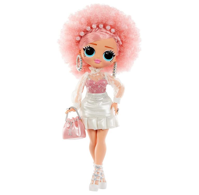 L.O.L. Surprise OMG Birthday Doll - Miss Celebrate (Neu (gemäss ...