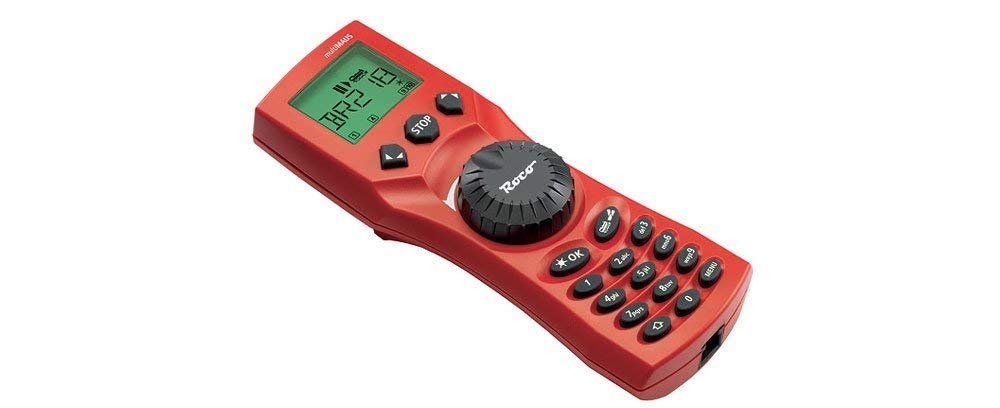 Roco Multimaus, Art.-Nr 10810, mit Kabel, Digital DCC | Acheter sur Ricardo