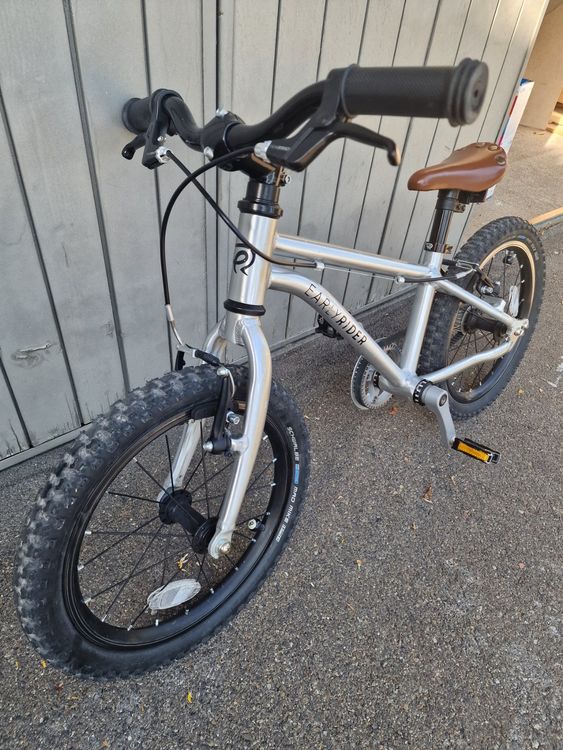 Early Rider Belter 16 Zoll (Gebraucht) in Zürich für CHF 250 – nur ...