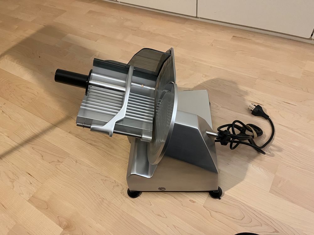 Schneidmaschine Fust Novamatic F195 | Kaufen auf Ricardo