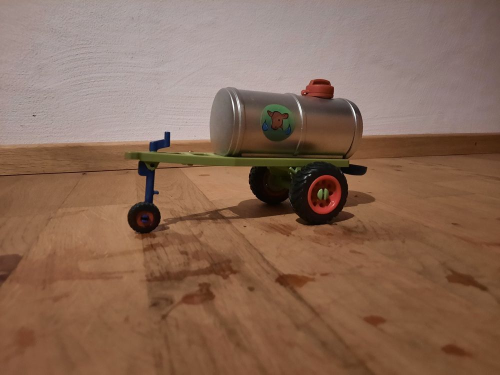 Wassertränke für Bruder tiere (Gebraucht) in Lauperswil für CHF 5 – mit Lieferung auf Ricardo kaufen