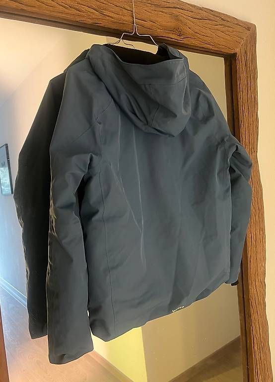 Veste et pantalon Ski Wedze, taille M, idéale pour l'hiver! (D'occasion ...