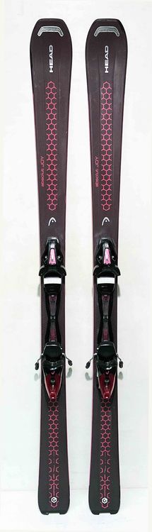 HEAD ABSOLUT JOY 158 cm | Kaufen auf Ricardo