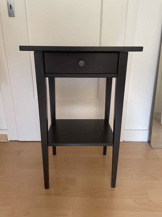 Ikea Hemnes Nachttisch (Gebraucht) in Trimbach für CHF 12 – nur Abholung auf Ricardo kaufen