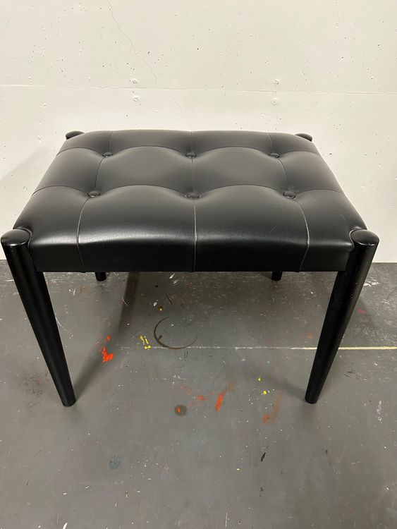 Hocker von Erik Jorgensen-Korinth Denmark | Kaufen auf Ricardo