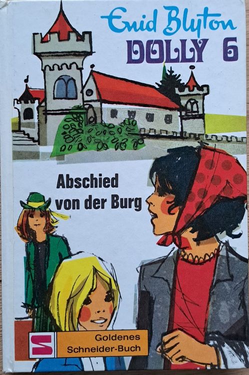 Dolly 6 Enid Blyton (Gebraucht) in Gysenstein für CHF 4.95 – mit ...