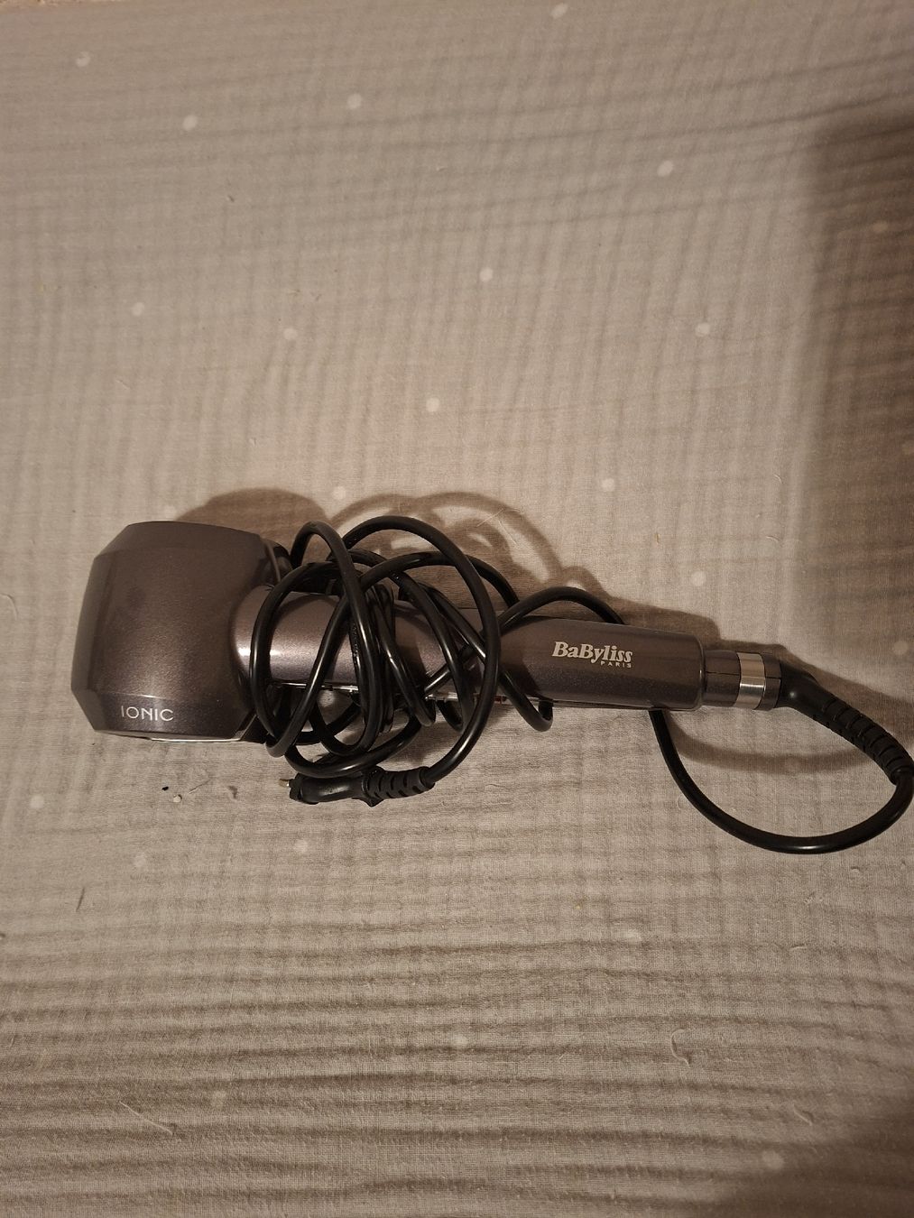 Babyliss Curl Secret Ionic, parfait pour des boucles! (Neu (gemäss ...