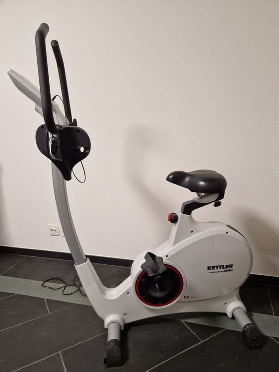 Kettler Ergometer EX3 in Uetikon a. S. oder Küssnacht (Gebraucht) in ...