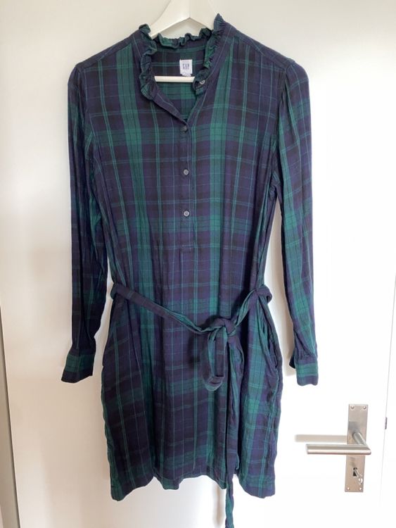 Blusenkleid GAP Gr. M (Gebraucht) in Muensingen für CHF 20 – mit Lieferung auf Ricardo kaufen