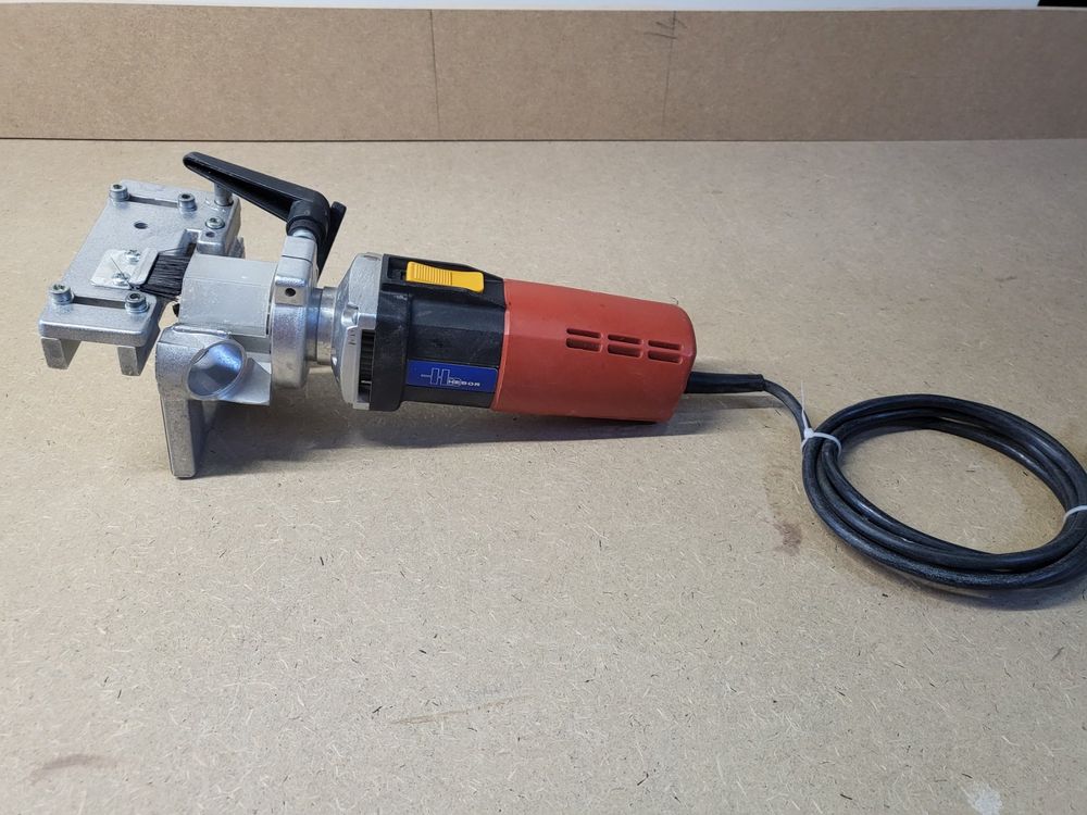 Kantenfräse HEBOR (Neu (gemäss Beschreibung)) in Romanel-sur-Morges für ...