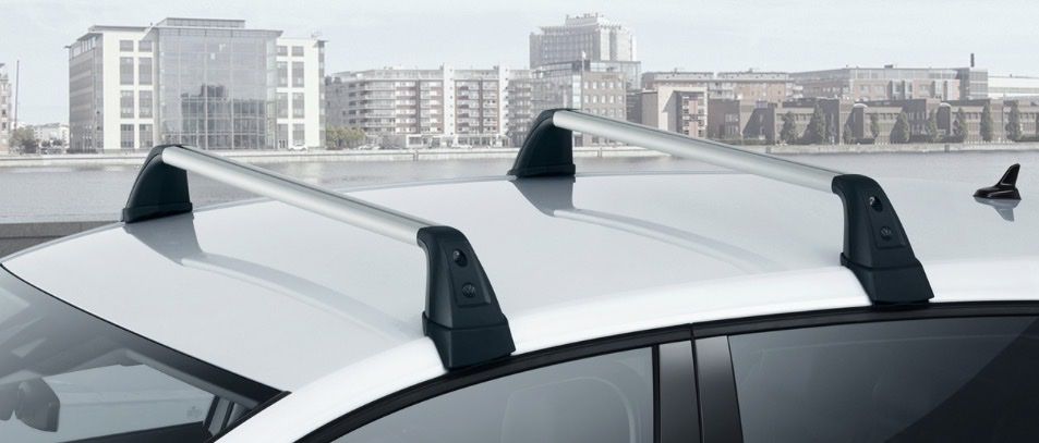 Dachtrager Vw Golf 7 Variantnull