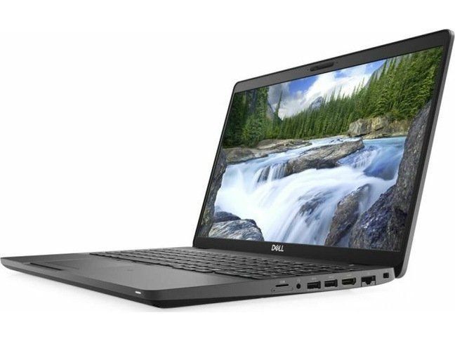 Dell Latitude 5501 15.60", Intel Core i7, 16 GB, 1 TB SSD (Gebraucht ...