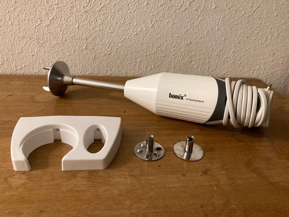 Bamix Stabmixer - Type M160 | Kaufen auf Ricardo