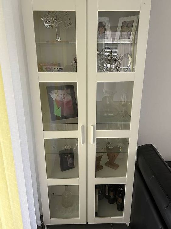 Imagedetailikea Vitrine Haushalt Mobel Gebraucht Und Neu Kaufen Quokade 2022 09 01780375