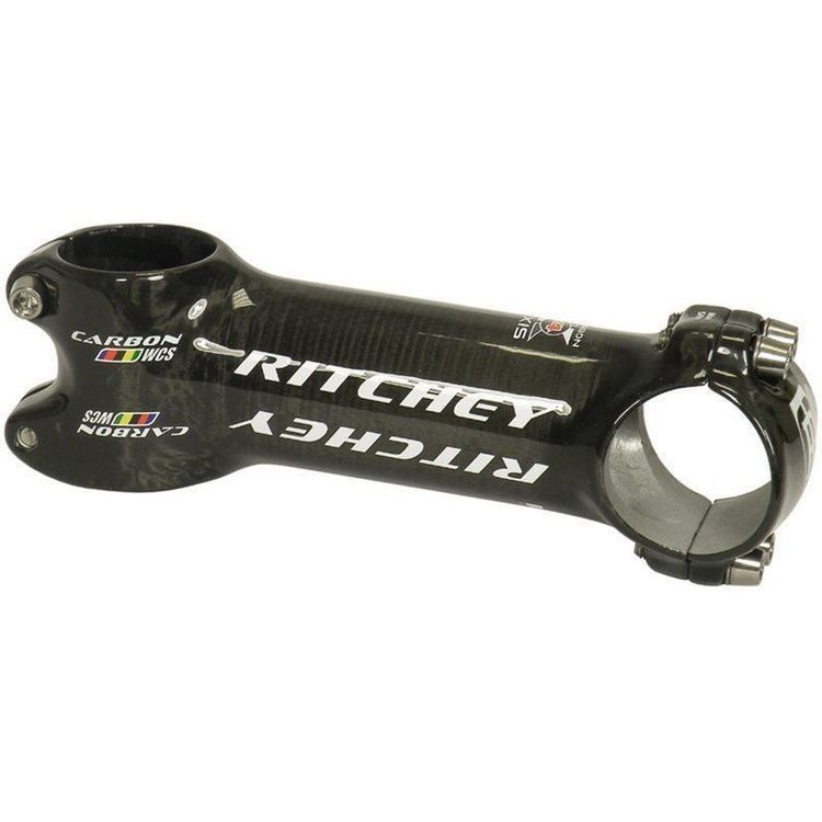 Vorbau Ritchey WCS Carbon Matrix 4-Axis | Kaufen auf Ricardo