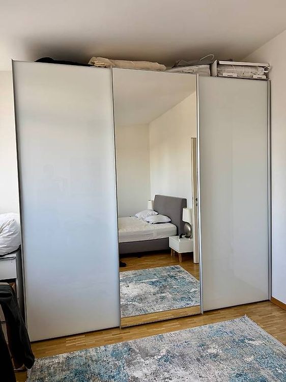 armoire concerto pfister excellent état | Kaufen auf Ricardo