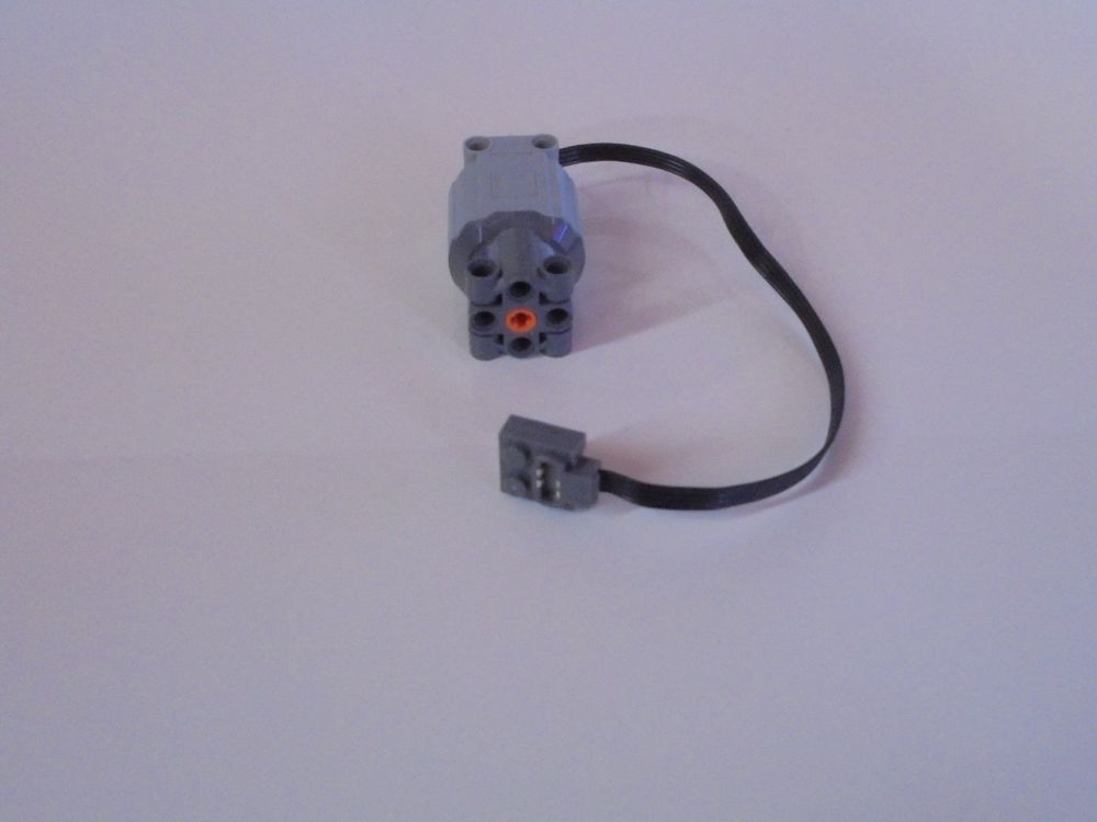 LEGO - LARGE - MOTOR | Kaufen auf Ricardo