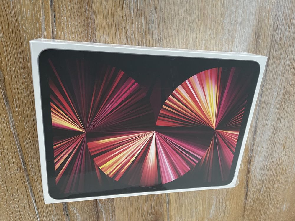 Ipad pro 11 3th Gen New! (Neu und originalverpackt) in Köniz für CHF ...