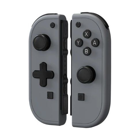 Joy-Con Joystick Gamepad für Nintendo Switch | 6 Achsen (Neu und originalverpackt) in Heiden für ...