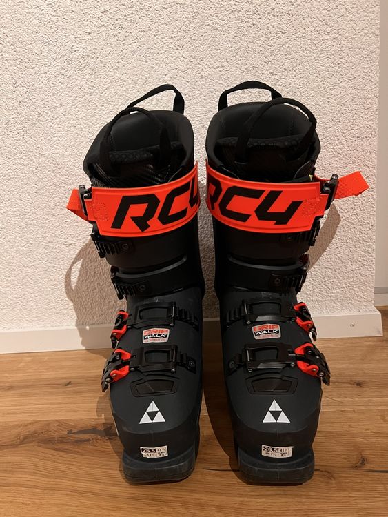 Fischer Skischuhe 🎿 (Neu (gemäss Beschreibung)) in Balsthal für CHF 199 ...