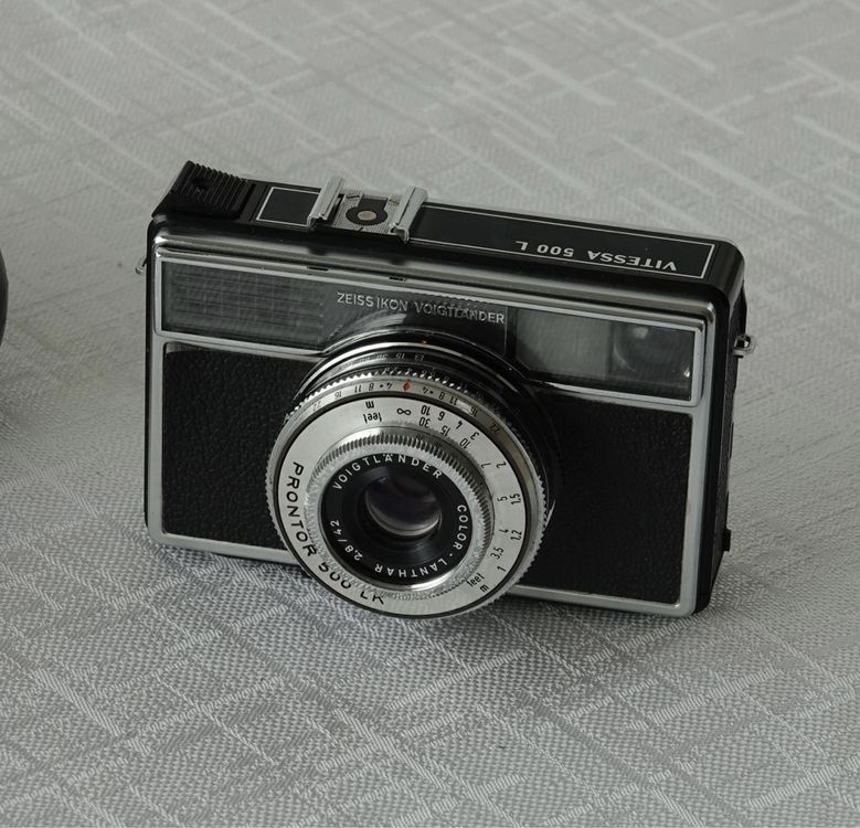 Fotoapparat | Kaufen auf Ricardo