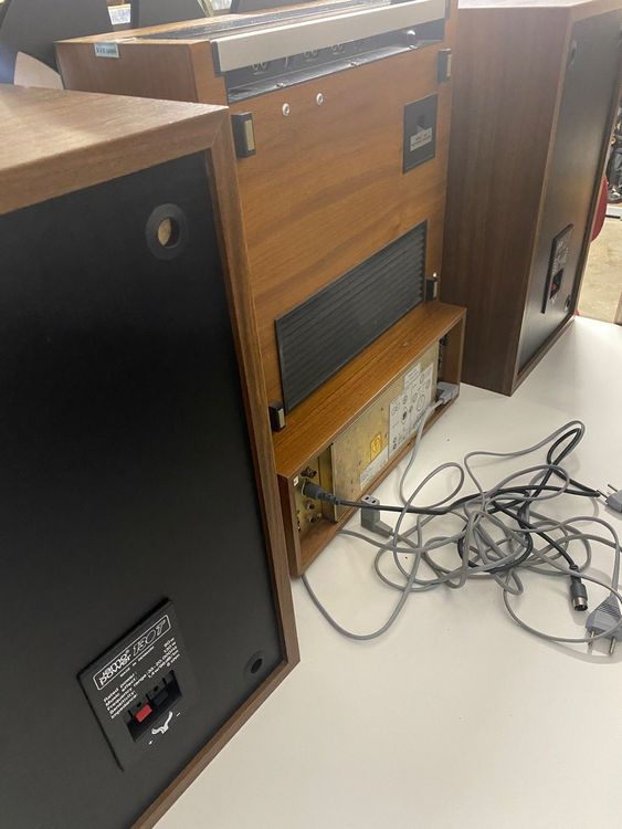 Revox (Gebraucht) in Zetzwil für CHF 133 – nur Abholung auf Ricardo kaufen