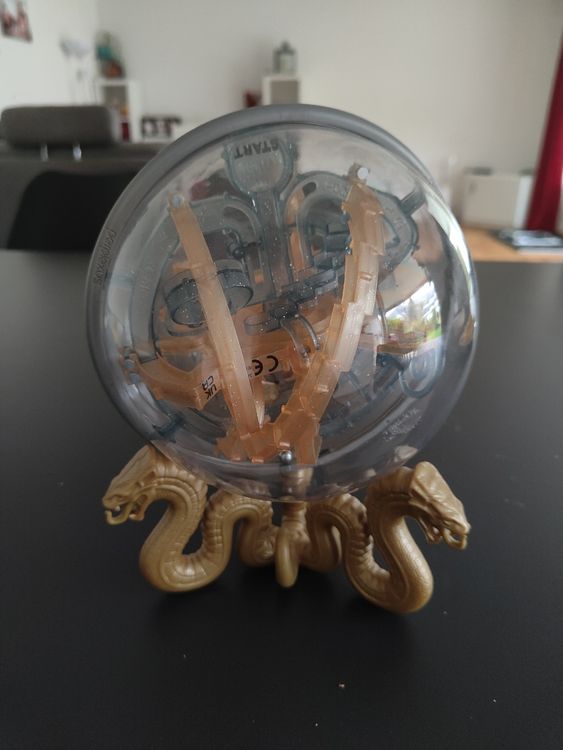 Harry Potter Perplexus (Gebraucht) in Kriens für CHF 20 – mit Lieferung ...