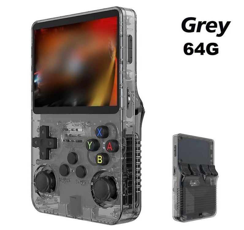R36S Retro Handheld 64GB | Kaufen auf Ricardo