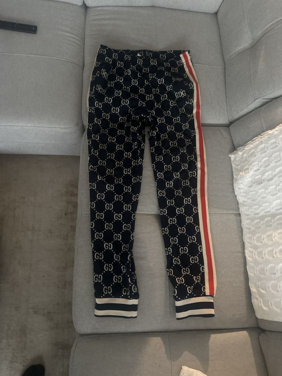 Training Gucci (Gebraucht) in Chêne-Bougeries für CHF 270 – mit ...