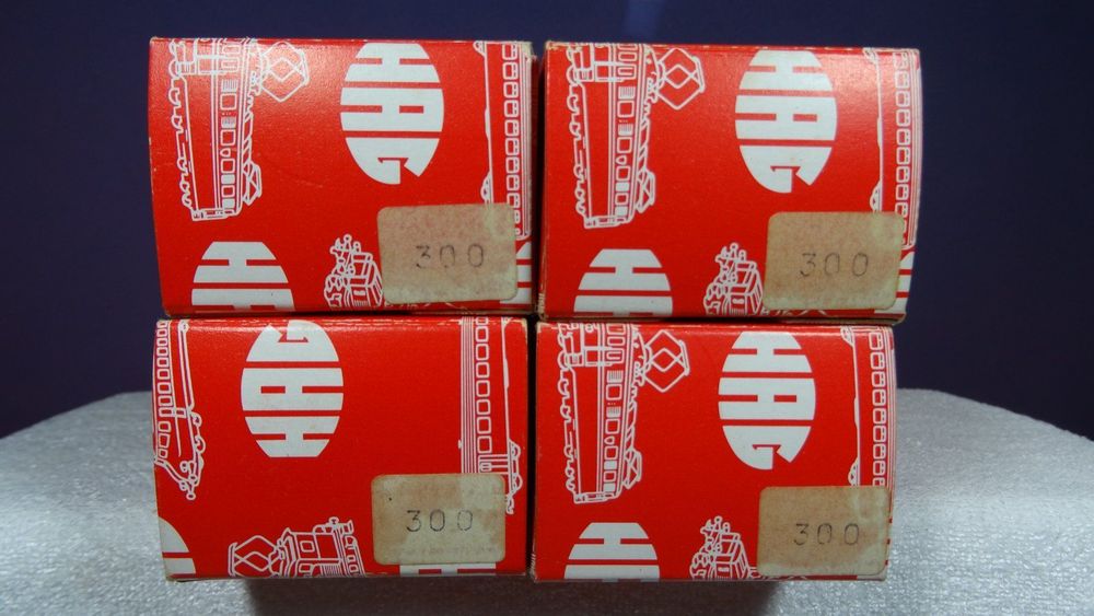 Hag 300, SBB - CFF, K3 braun, 43216 | Kaufen auf Ricardo