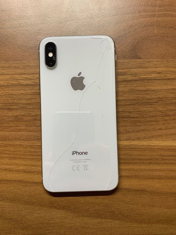 iPhone XS Weiss 256GB | Kaufen auf Ricardo