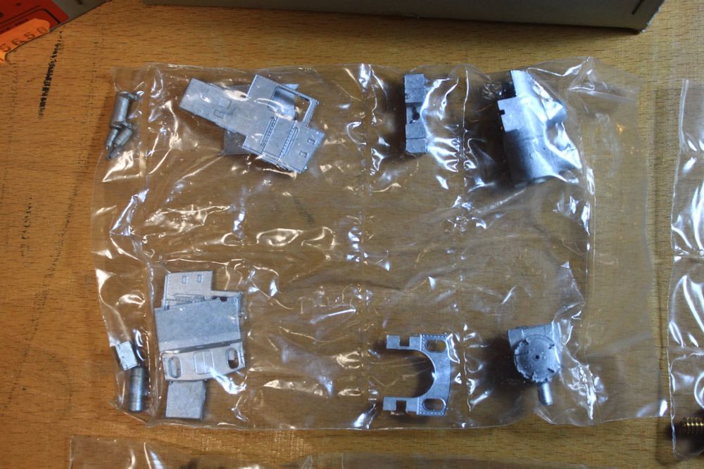 Bemo Schmalspurtenderlok SWEG, Metallbausatz, DC/H0e, B1005 (Neu ...