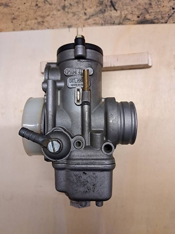 Dell'Orto PHM 40 MS Vergaser für 4-Takt Einzylindermotor (D'occasion) à ...